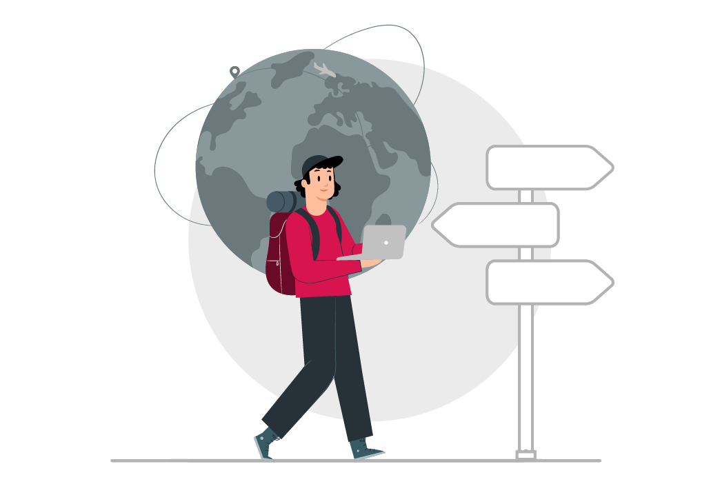 Insurance for an anytime, anywhere world.