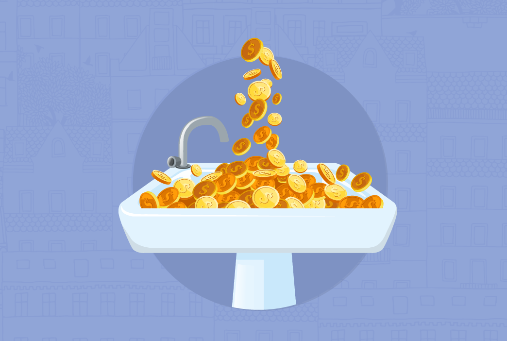 Don’t Let Your Income Go Down the Drain: How Slice Insurance Protected ...